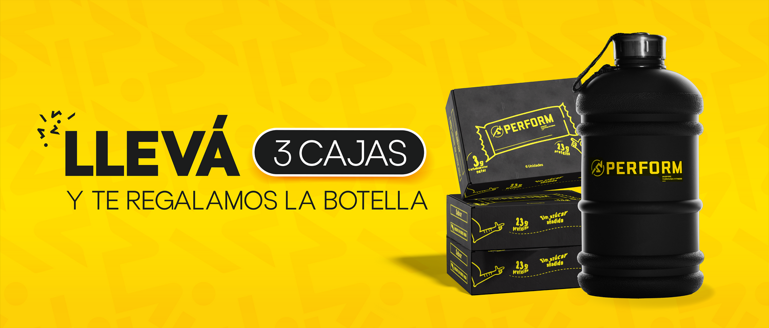 PerformCR - Inspire through fitness