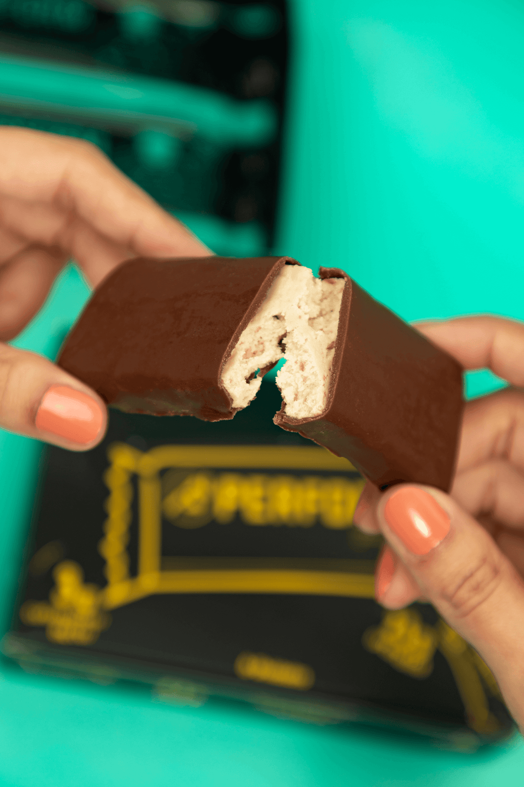 Nosotros – Perform