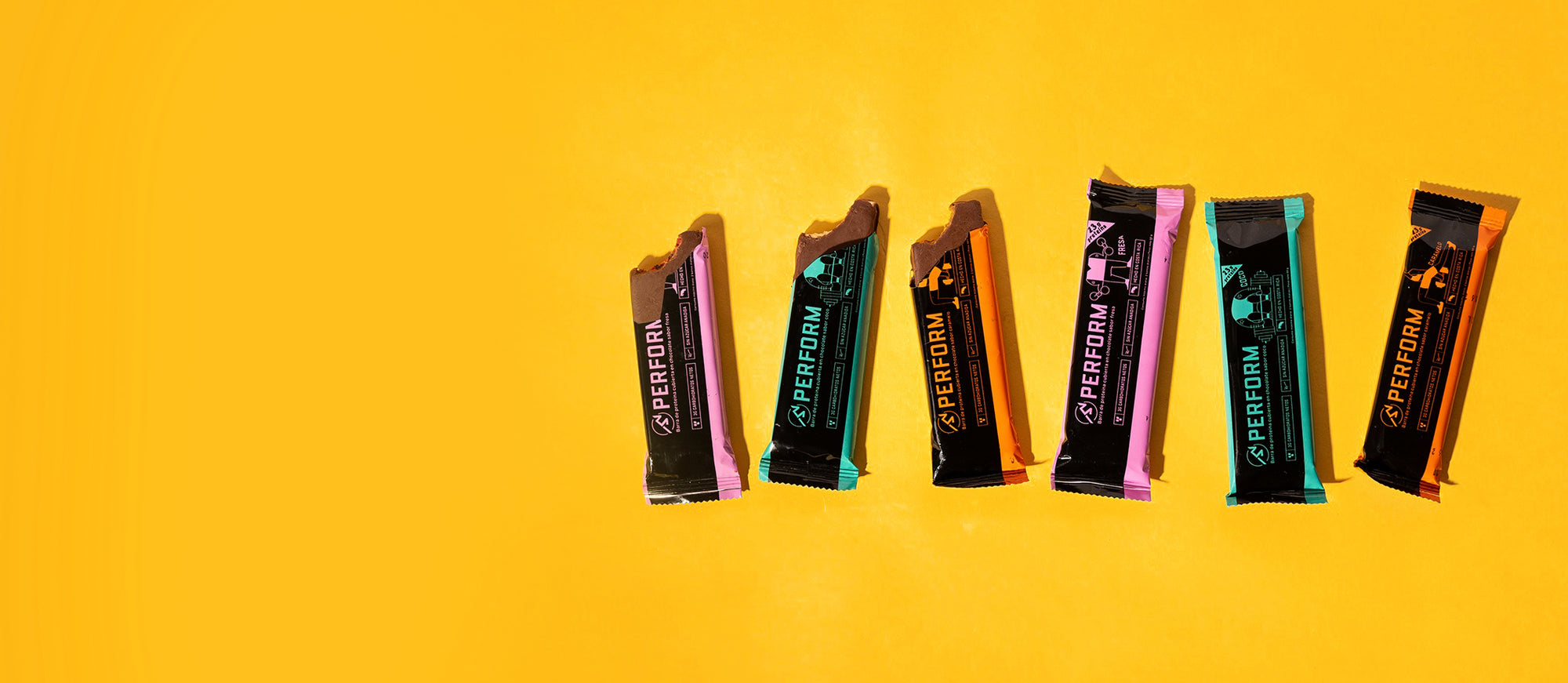 PerformCR - Inspire through fitness