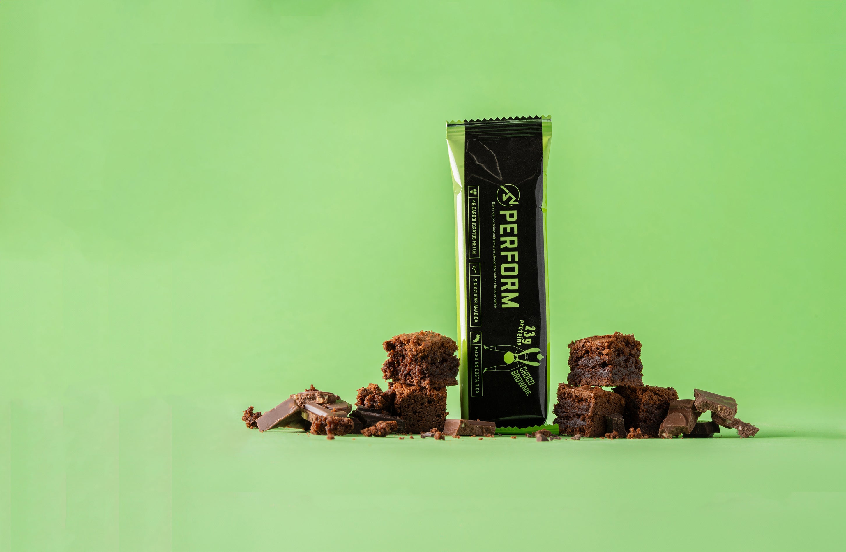 PerformCR - Inspire through fitness