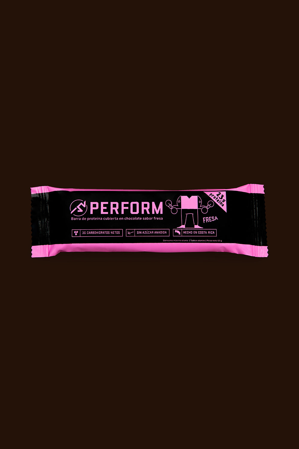 BARRAS PROTEÍNA – Perform