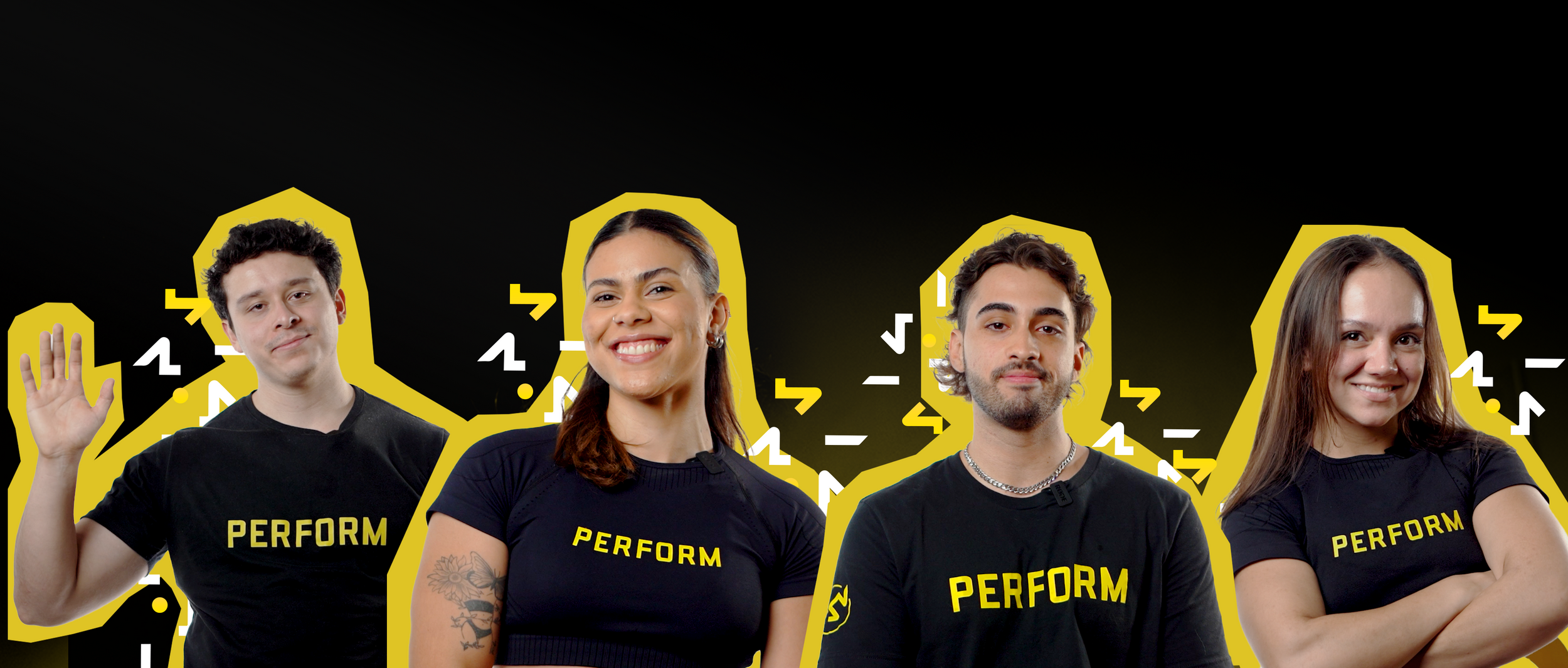 Atletas – Perform