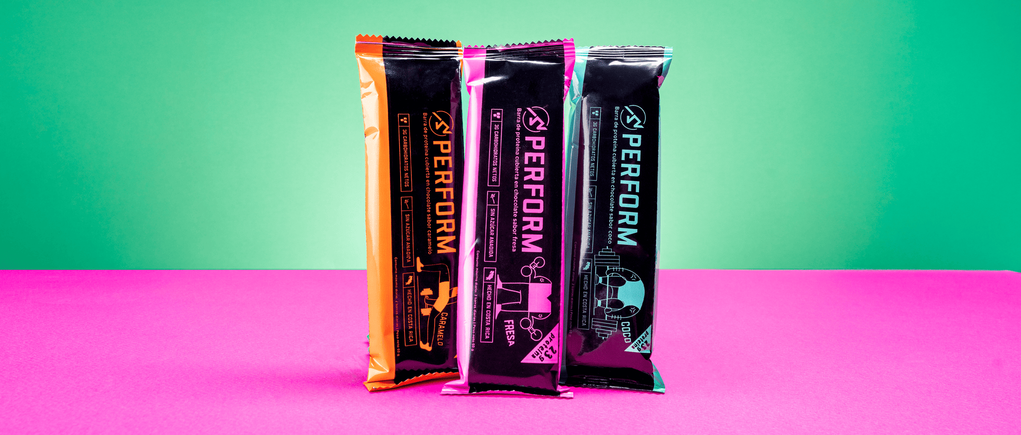 PerformCR - Inspire through fitness